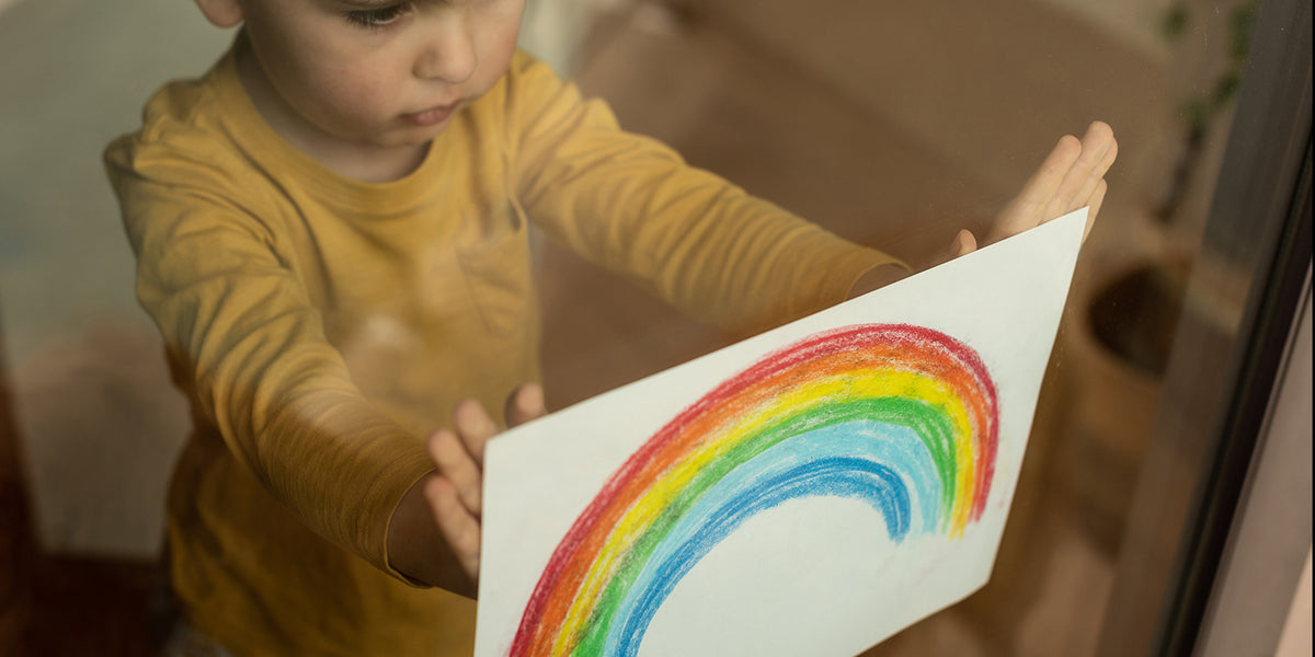 The importance of role models to inspire children to be their unique s ...