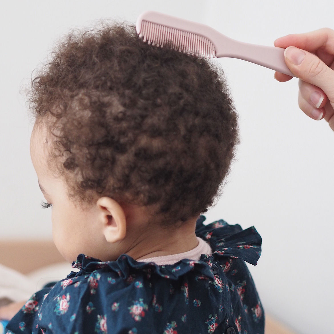 Baby Brush & Comb – le bébé